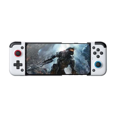 Gamesir X2 Bluetooth Mobile Gaming Controller จอยเกมมือถือ จอยเกม รับ