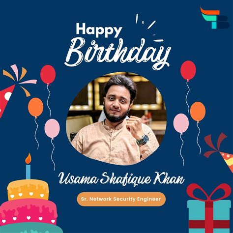 Tekboox On Linkedin Celebrations Birthdayfun Hbd Birthdaywishes Joy Celebrationtime