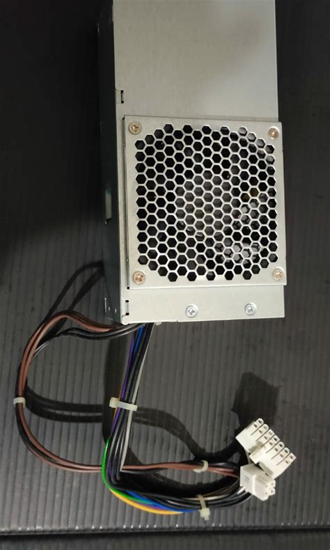Lenovo Thinkcentre Sff Power Supply Psu Computers Tech Desktops On Carousell