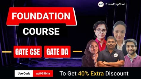 Foundationcourse Gatecse Gateda Ugcnet Placements Dsa Algorithms