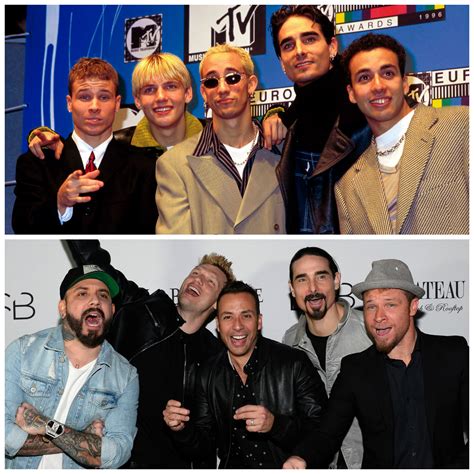 See Hanson Then And Now Find Out What Zac Taylor And Isaac Are Up To