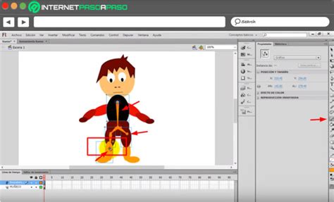 How To Create A Flash Animation From Scratch Easily And Quickly Step By Step Guide