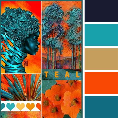 Paleta 02 Ecec Em 2024 Paleta De Cores Cores Cores De Parede