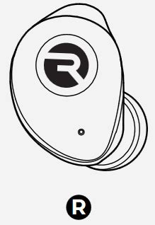 Raycon The Everyday Earbuds Rbe Manual Manualslib