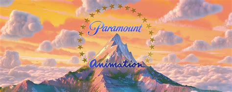 Paramount Animation Audiovisual Identity Database