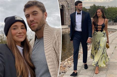 Danielle Bernstein Page Six