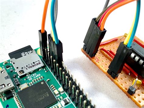 Add Internet Access To A Vintage Computer Using Raspberry Pi The MagPi Magazine