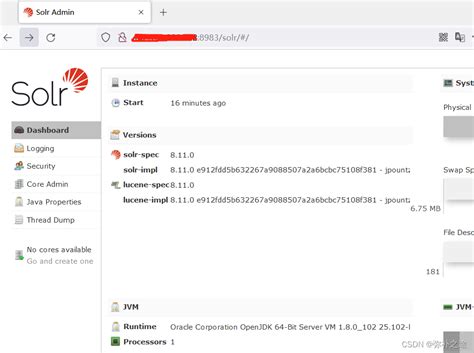 Apache Log4j2（远程代码执行漏洞）apache Log4j2远程代码执行漏洞 Csdn博客