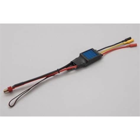 St Model Mx2fw190 36a Brushless Esc P Stm05ja