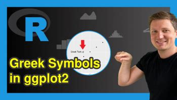 Add Greek Symbols To Ggplot Plot In R Examples Alphabet Letters