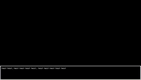 Mv Text Effect Plugin Rpg Maker Forums
