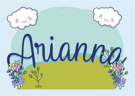Arianna Wallpapers Top Free Arianna Backgrounds Wallpaperaccess