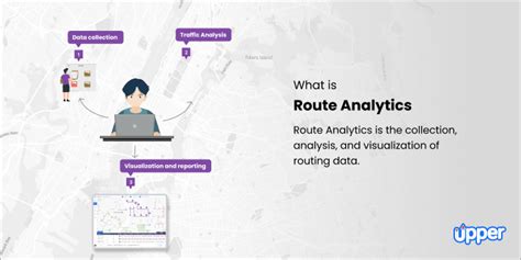 What Is Route Analytics A Quick Handbook