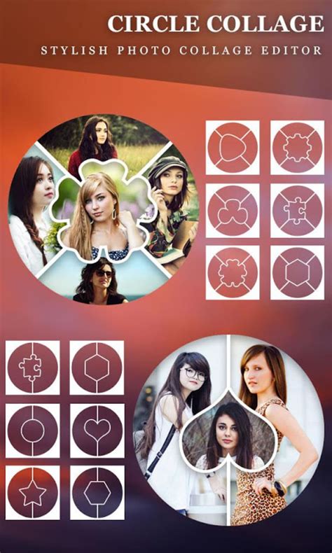 Circle Collage Maker Apk For Android Download
