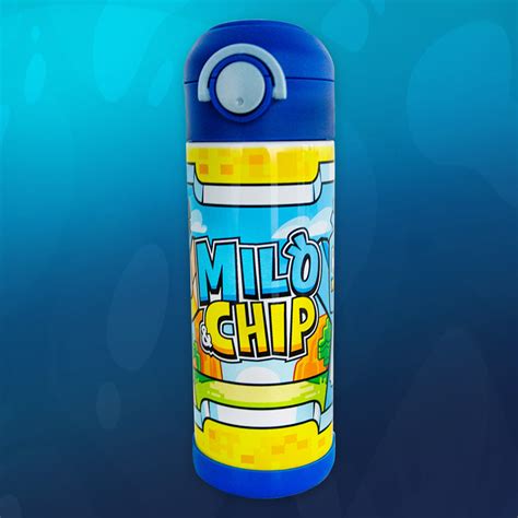 The Official Milo And Chip Store Miloandchip