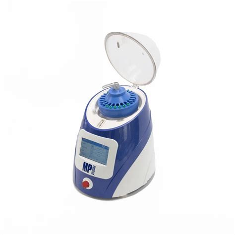 Fastprep24 5g Bead Beating Grinder And Lysis System At Rs 449500piece Laboratory Equipment In