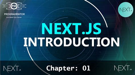 01 introduction to next js react framework next js vs react js learn next js hindi urdu