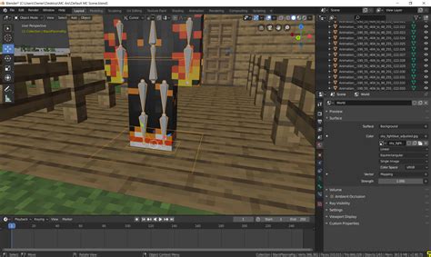 Move Tool Is Tilted Diagonally Basics And Interface Blender Artists Community