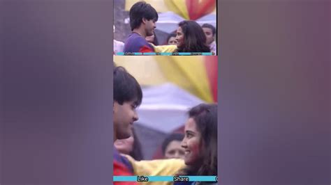 Naina Sameer Cute Romantic Dance Samaina Yudkbh Sony Yeh Un Dino Ki