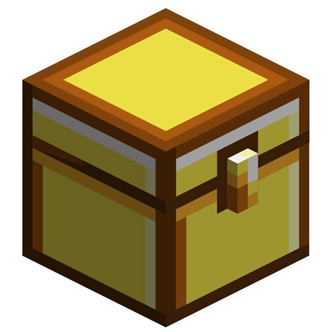 Minecraft Server Icon 64x64