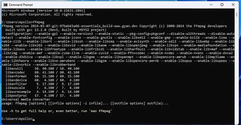 How To Install And Add Ffmpeg To Path On Windows Full Guide Tech Tactician