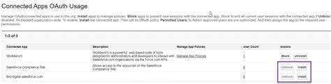 Strengthen Salesforce Org Security Enabling Api Access Controls Apex