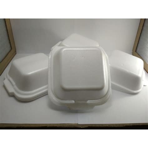 Styrofoam Kecil 57 Koleksi Gambar