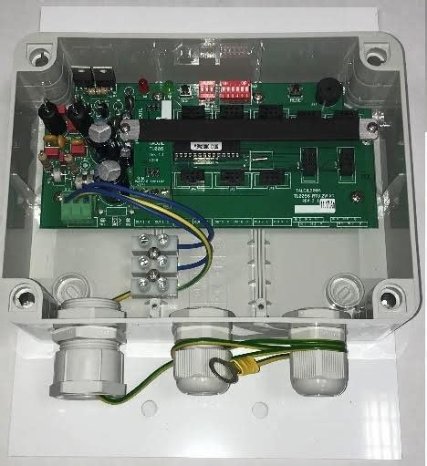 rtu modulari giona srl