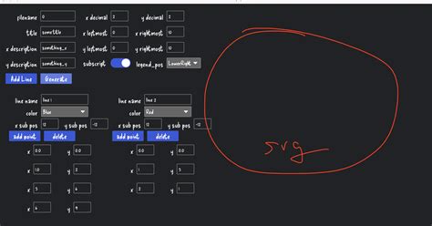 Svgfrommemory Does Not Function Properly · Issue 1778 · Iced Rsiced · Github