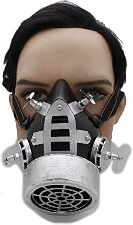 Mouth Gas Mask 57 Koleksi Gambar