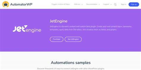 Automatorwp Jetengine Pluginsforwp