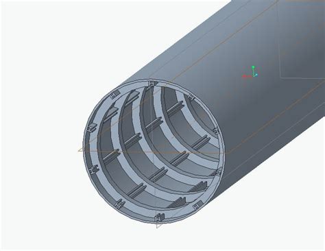 Free Cad Designs Files And 3d Models The Grabcad Community Library