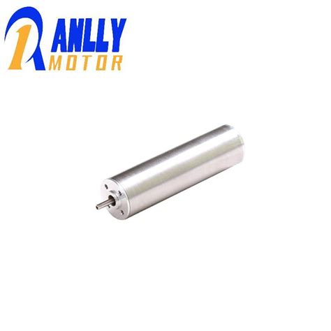 Best Price All Kinds Of High Torque High Speed BLDC Motor Toothless Slotless Motor China BLDC
