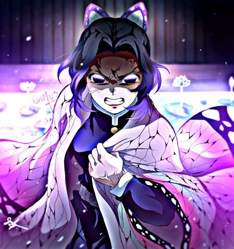 Shinobu X Sevimli Anime K Z Irin Izim Anime Izimi