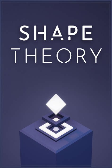 Shape Theory