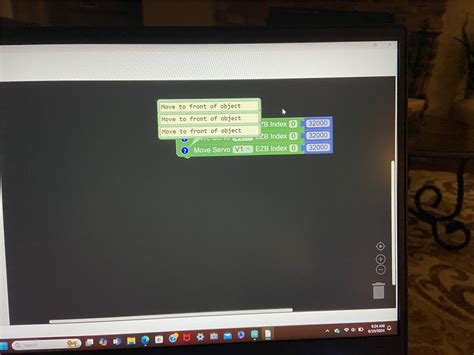 Blockly Comments Questions Community Synthiam