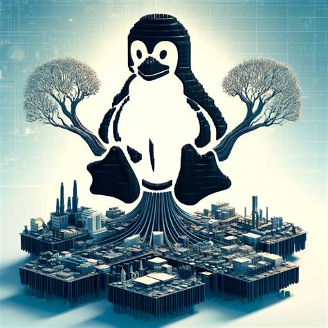 Linux设备树解析桥接硬件与操作系统的关键架构 阿里云开发者社区
