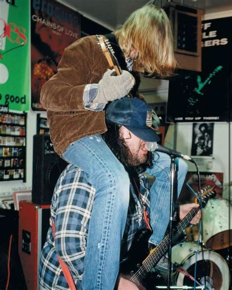 Kurt Cobain Photos Nirvana Kurt Cobain Pinterest Tags Rock And Roll