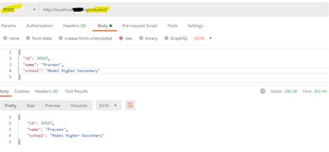 Cqrs Using Mediatr In Net 60 Part Three