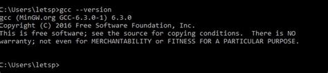 How To Install Mingw On Windows A Step By Step Tutorial For 2021
