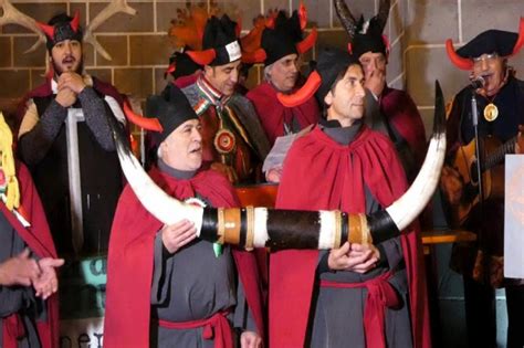 D A Del Cornudo Por Qu Se Celebra Hoy Entrel Neas Info