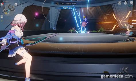 전략적 전투와 캐릭터가 매력적 붕괴 스타레일 체험기