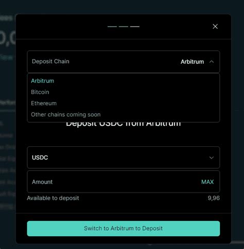 How To Create A Hyperliquid Api Key For Your Bot Gunbot Support