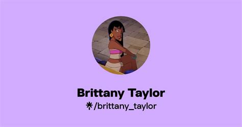 Brittany Taylor Find Brittany Taylor Onlyfans Linktree