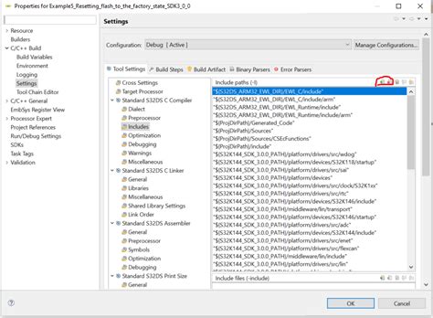 Solved S32k14ximport Simulink Code To S32ds Nxp Community