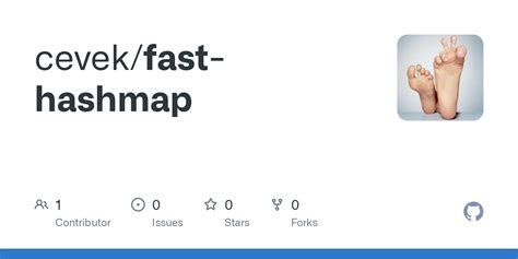 github cevek fast hashmap