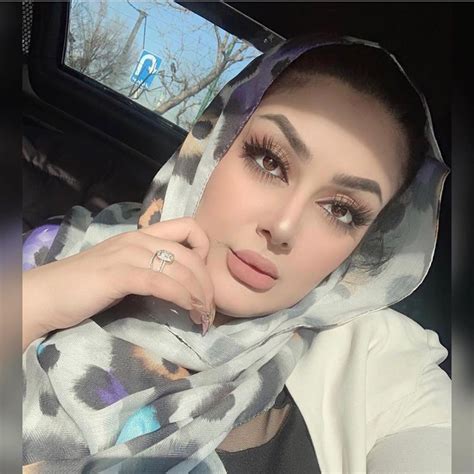Pin En Iranian Beautiful Girls