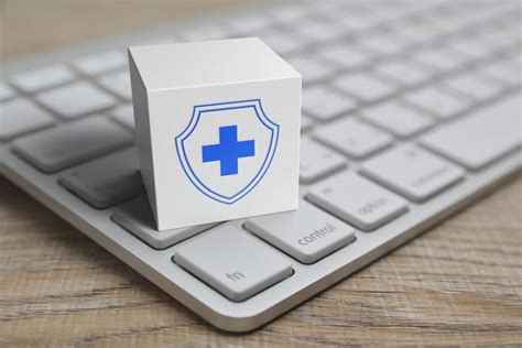 Addressing Data Security In Remote Patient Monitoring