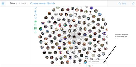 Jquery Is It Possible To Open Dropdown Menu From Lower To Upper Side Stack Overflow