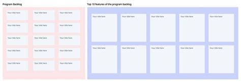 Pin On Project Planning Templates